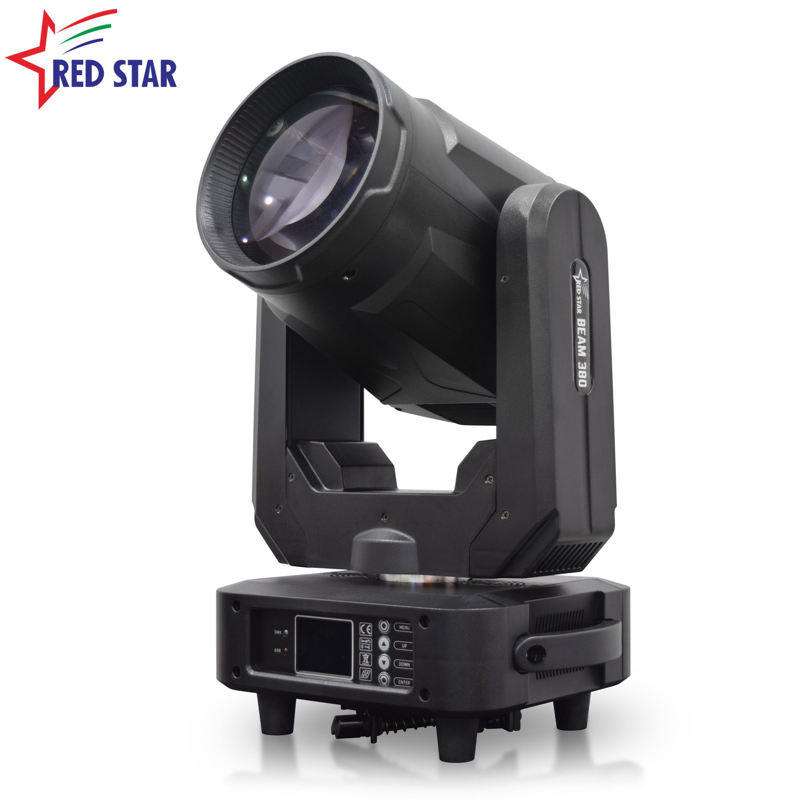 380W Beam Moving Head Light | Ultra Narrow Beam Stage Lighting Fixture ...