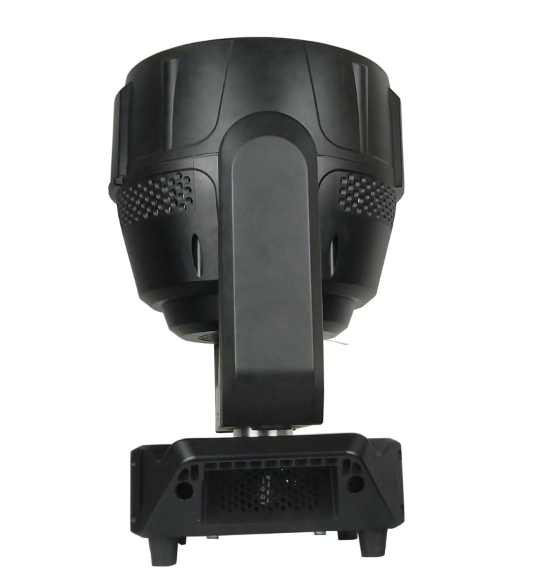 800W LED Beam and 12x40W RGBW Bee & Wash Moving Head Light RG-812