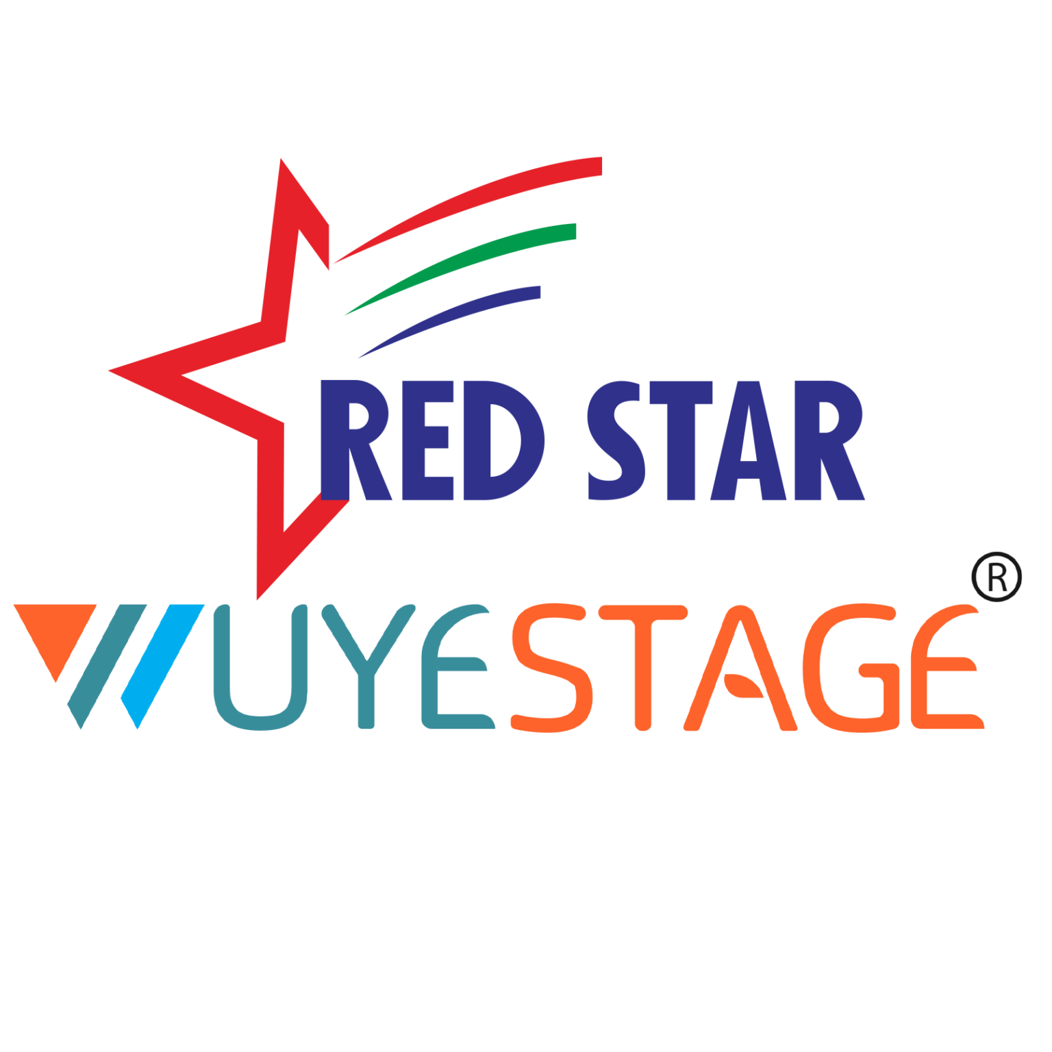 Stage-lighting